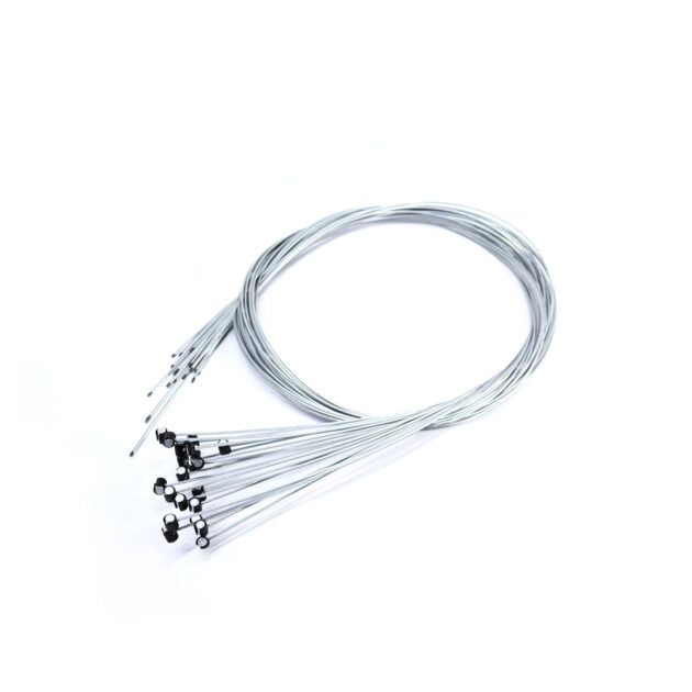 CABLE EMBRAGUE SOLO 2MMX1.6M - Grupo Total Import