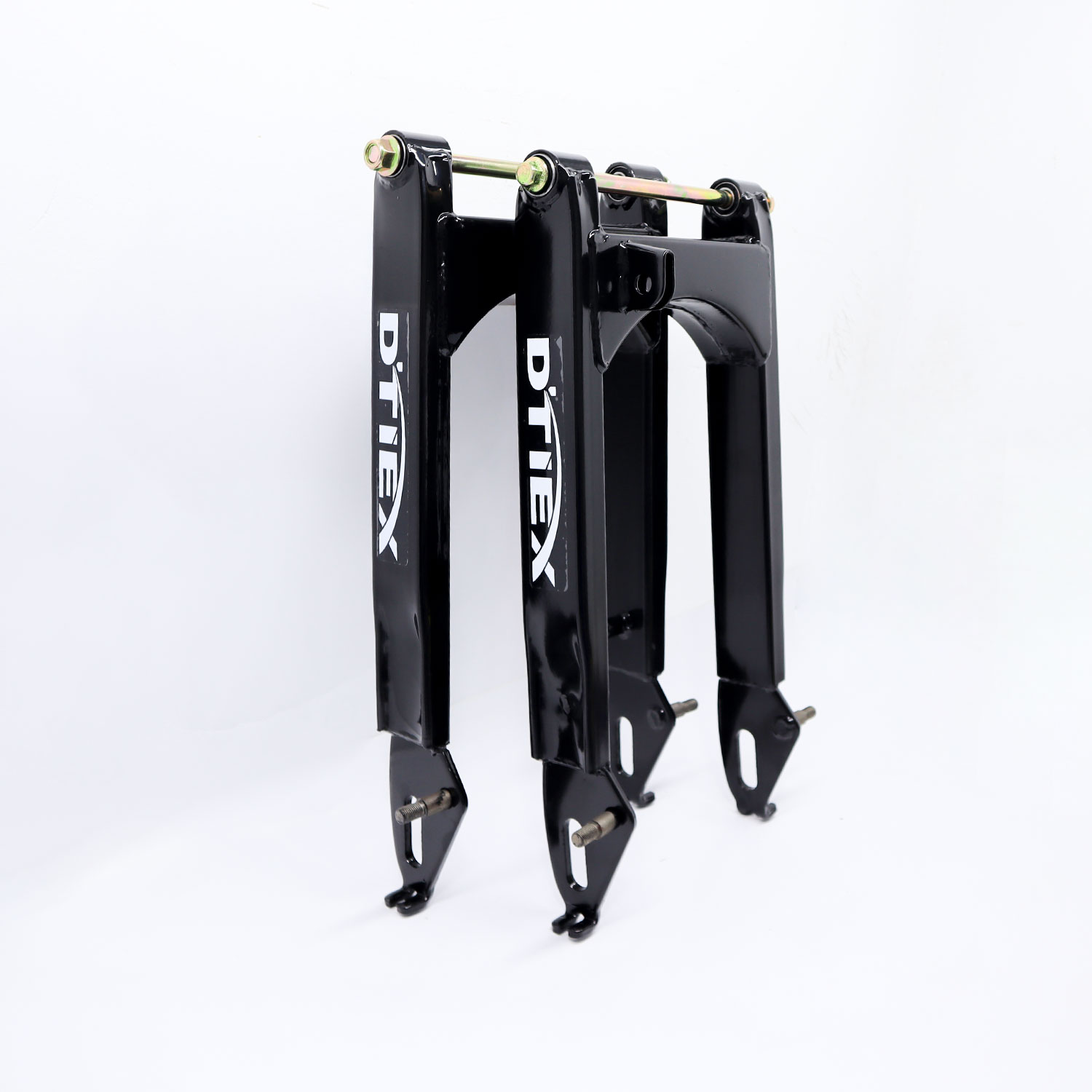 TRAPECIO TRIMOVIL T/CUADR I+D NEGRO - Grupo Total Import